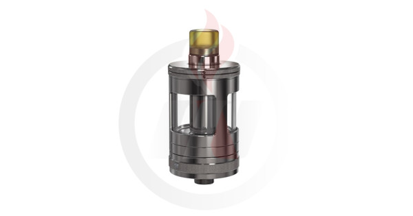 Nautilus GT Tank by Aspire & Taifun Gun Metal