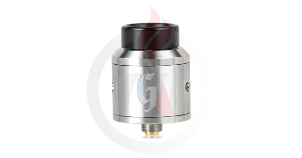 GOON 25mm RDA by 528 Customs