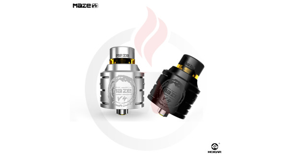 HCIGAR Maze V4 RDA
