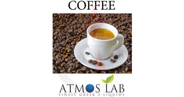 ATMOS LAB COFFEE Flavour