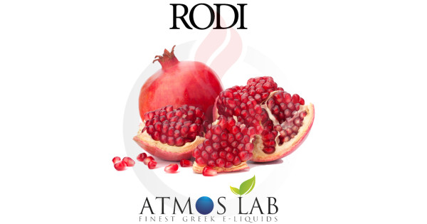 ATMOS LAB RODI Flavour
