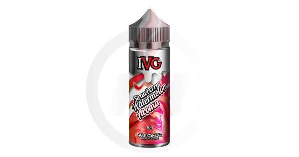 IVG STRAWBERRY WATERMELON Flavor Shots