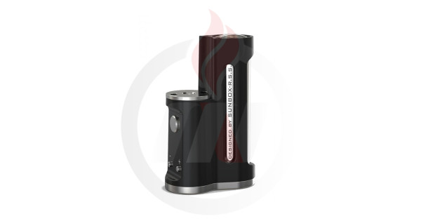 Easy Box Mod 60w by Ambition Mods - Sunbox