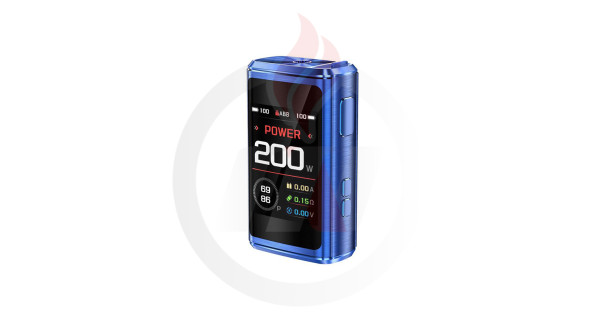 GeekVape Z200 Box Mod 200W