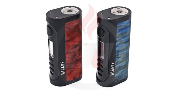 Lost Vape Mirage DNA 75C MOD