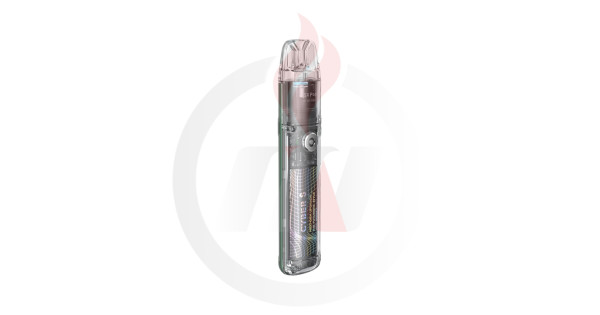 Aspire CYBER S pod kit