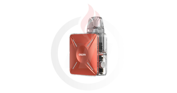 Aspire CYBER X pod kit