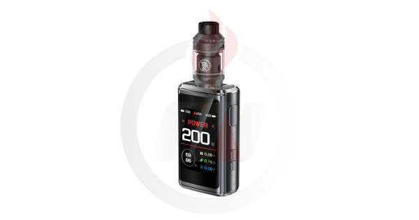GeekVape Z200 5.5ml Mod Kit 200W